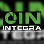 Integra (Knizhnaya Street No:26, Bolshevo Microdistrict), merdiven ve korkuluklar  Koroliov'dan