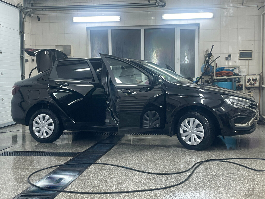 Oto yıkama М5, Mineralniye Vodi, foto