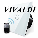 Vivaldi Livolo (Jánibek Tarhan kóshesi No:9), online mağaza ofisi  Astana'dan