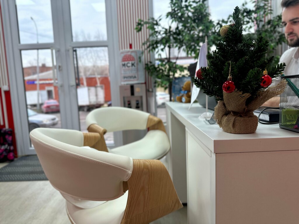 Satış ofisi Msk, Rostov‑na‑Donu, foto