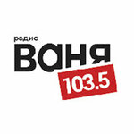 Радио Ваня Орёл 103.5 FM (ulitsa Matrosova No:9), radyolar  Orel'den