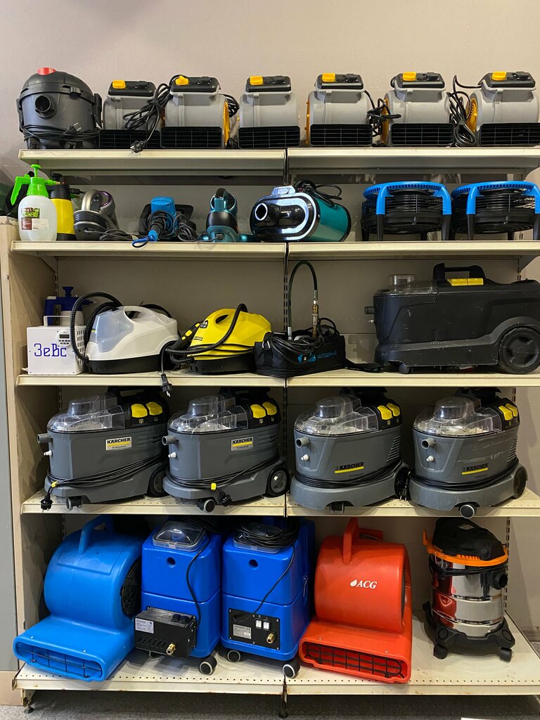 Temizlik şirketleri ЧистоДома63, Samara, foto