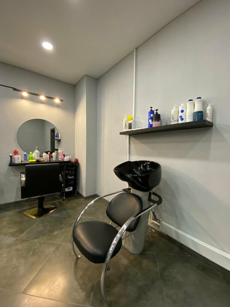 Güzellik salonu Моника, Krasnodar, foto
