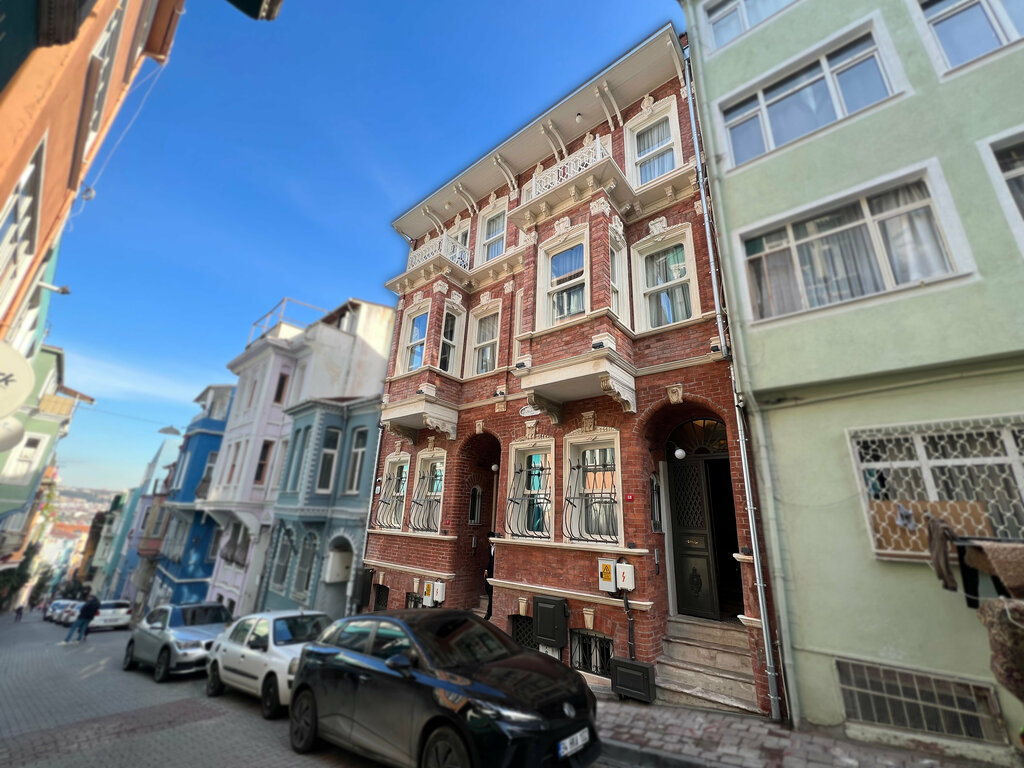 Otel Olivera Balat, İstanbul, foto