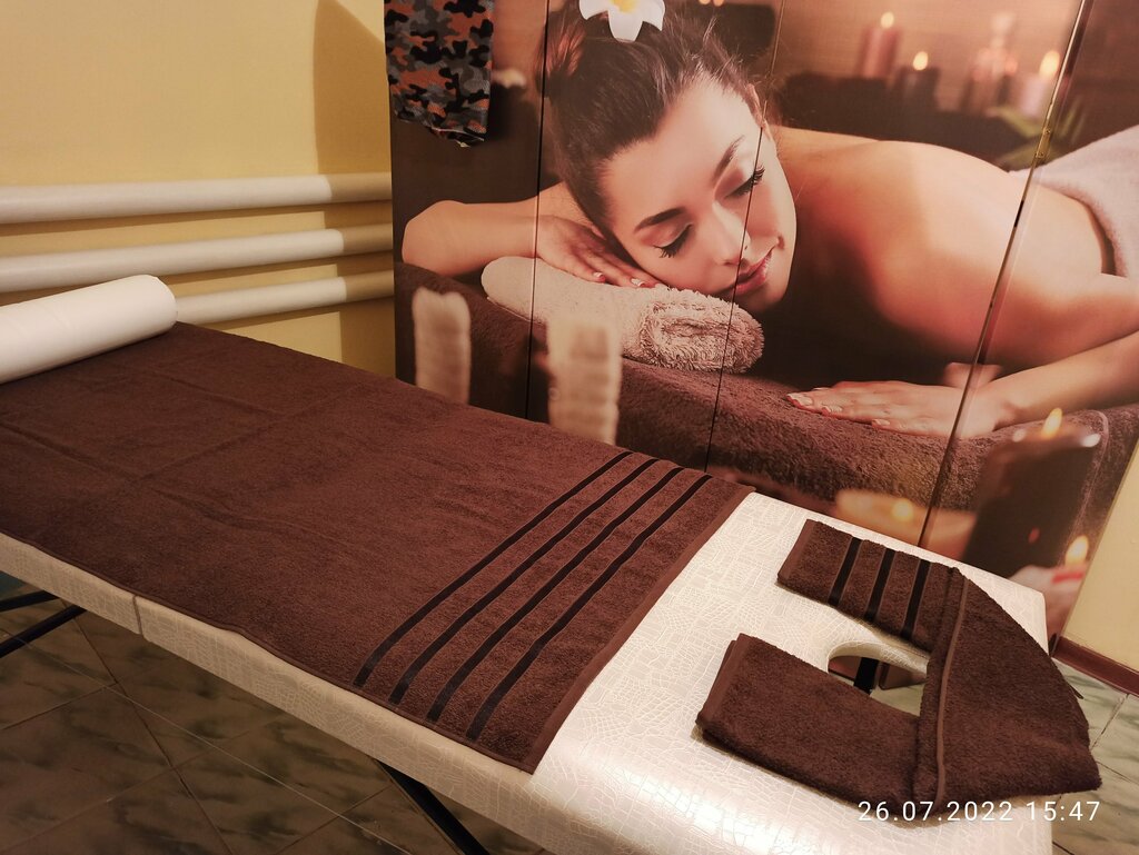 Masaj salonları В тонусе, Tavda, foto