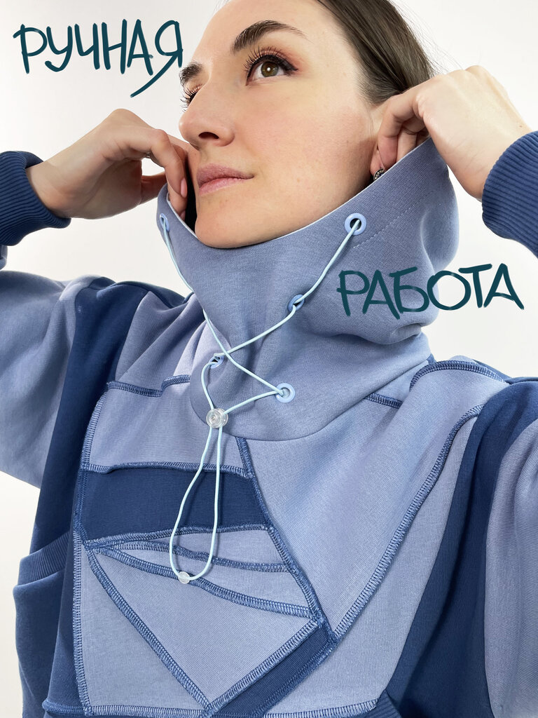 Giyim mağazası Xochynamore, Gelencik, foto