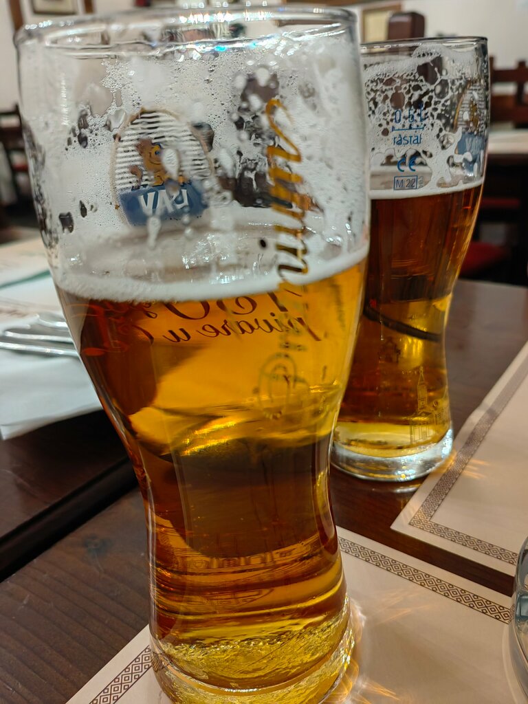 Bar Đura Bar, Belgrad, foto