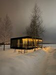 Гостевой домик For the soul (No:81Б, derevnya Kaporki), konuk evi  Moskova ve Moskovskaya oblastından