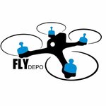 Fly Depo (Barklaya Street No:13с1), dronlar ve quadcopters  Moskova'dan