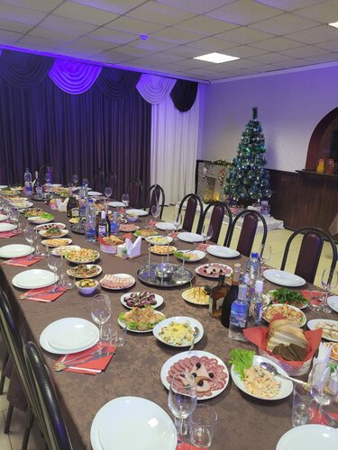 Kafe ШампурОК, Krasnodarski krayı, foto
