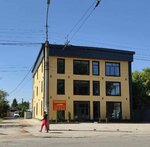 Dnk (Yelebesov Street No:312), tekstil fabrikaları  Bişkek'ten