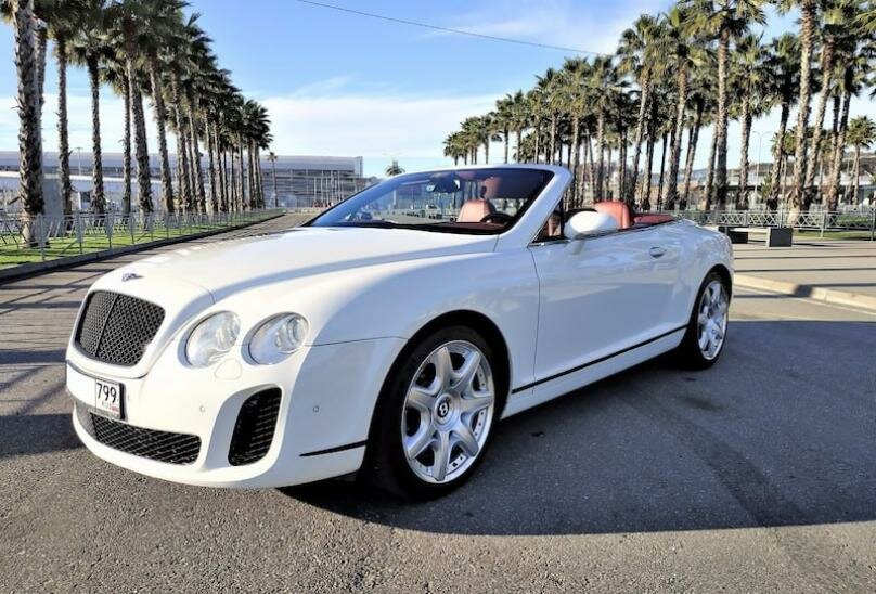 i̇kinci el araç Autovykup-Sochi, Soçi, foto