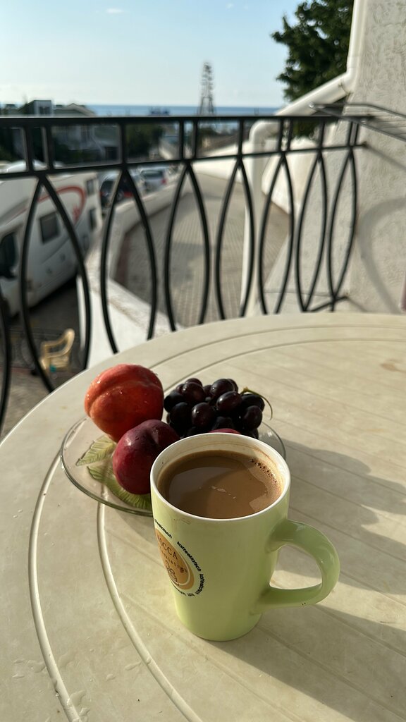 Konuk evi Gostevoi dom Na Lenina 146, Kırım Cumhuriyeti, foto
