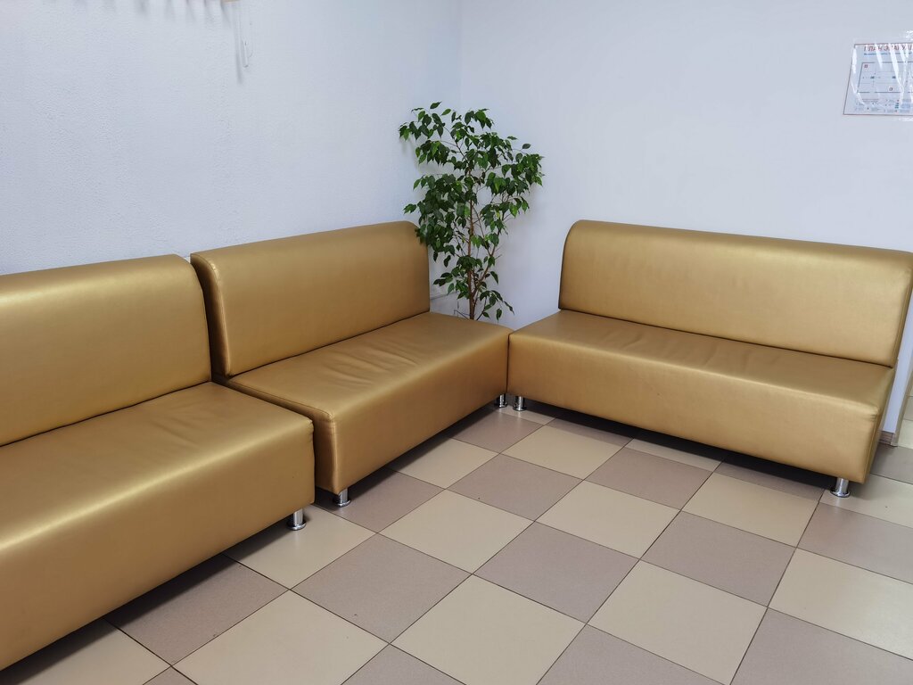 Tıbbi danışmanlık hizmetleri Ваш домашний доктор, Novopavlovsk, foto