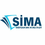 Sima (İkitelli OSB Mah., Dersankop-Dericiler Sanayi Sitesi, S1 D Blok, No:12, Başakşehir, İstanbul), kağıt firmaları  İstanbul'dan