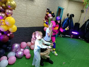 Carousel (Molodtsova Street No:12А, Donskoy), eğlence merkezleri  Donskoy'dan