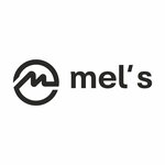 Mel's (ulitsa 70 let Oktyabrya No:19), giyim mağazası  Omsk'tan