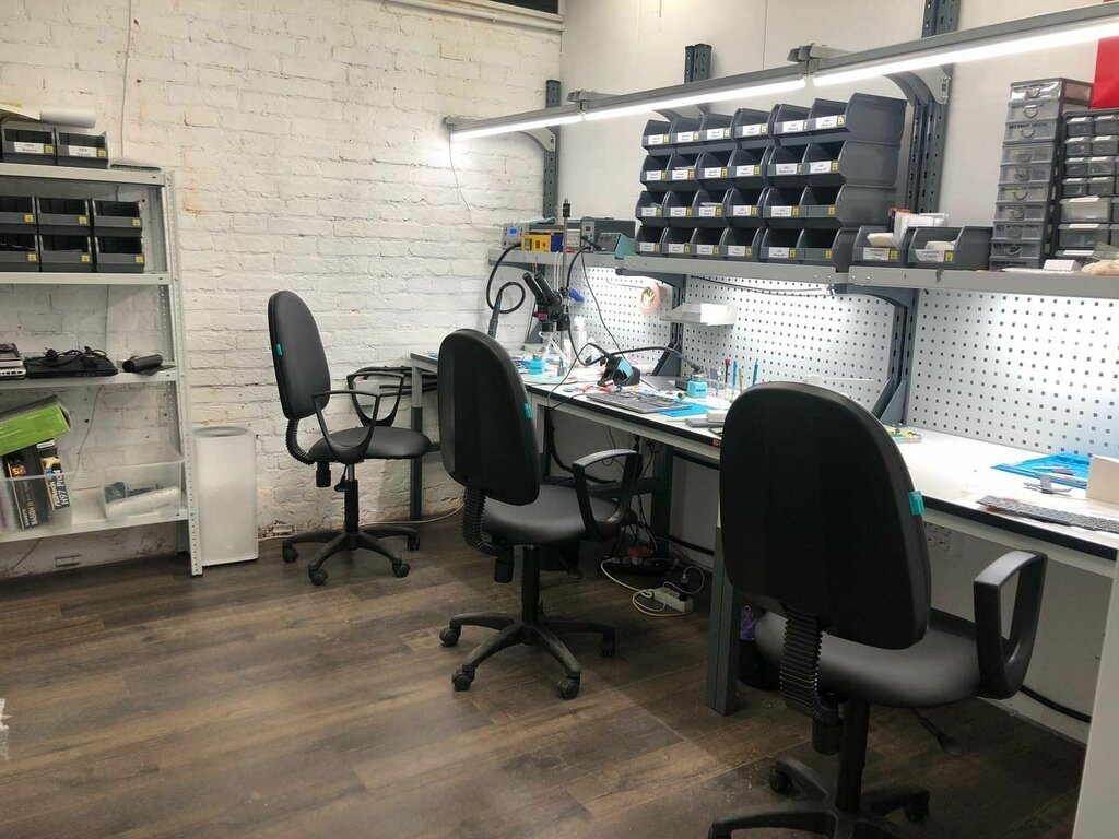 Telefon tamir servisi Teh Remonti, Moguilev, foto