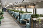 Metropol (Istiqbol street No:8), restoran  Taşkent'ten