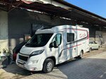 Fancy Caravan - Tarsus Karavan Servis (Mersin, Tarsus, Çağlayan Mah., 1769. Sok., 23), karavan  Tarsus'tan