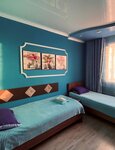 Ривьера (ulitsa Pobeda Sotsializma No:131А/5), otel  Ujur'dan