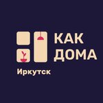 KakDoma (Piskunova Street No:142/6), emlak ofisi  Irkutsk'tan