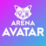 Avatar (bulvar Profsoyuzov No:1Б), sanal gerçeklik kulübü  Voljski'den