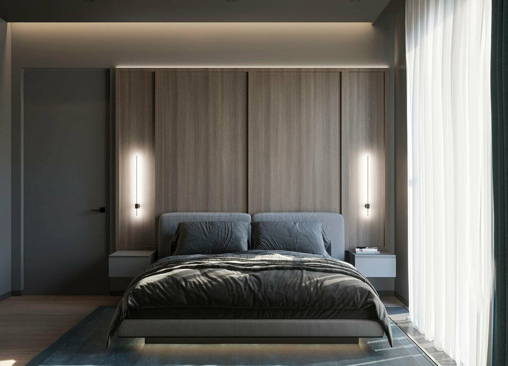 i̇ç mimarlık firmaları Design studio Marina Ilaeva, Kazan, foto