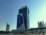 Shadow Sector (273, King Salman Bin Abdulaziz Al Saud Street, Jumeirah, Dubai), emlak ofisi  Dubai'den