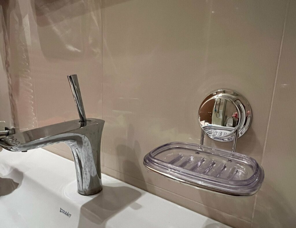 Ev eşyası mağazaları Booco, Krasnoyarski krayı, foto