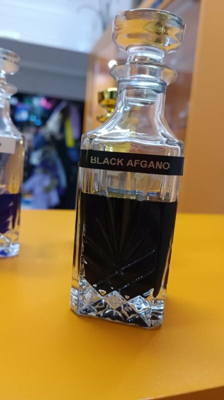 Kozmetik ve parfümeri mağazaları Pro-perfume, Yamal‑Nenets Özerk Bölgesi, foto