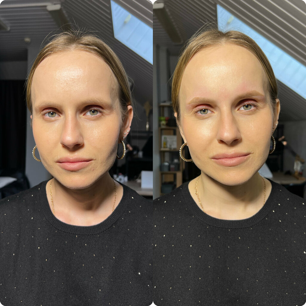 Kaş ve kirpik salonu Салон бровей и ресниц, Svetlogorsk, foto