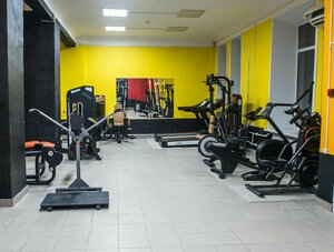 Fitness kulüpleri EkatFit, Mihaylovsk, foto