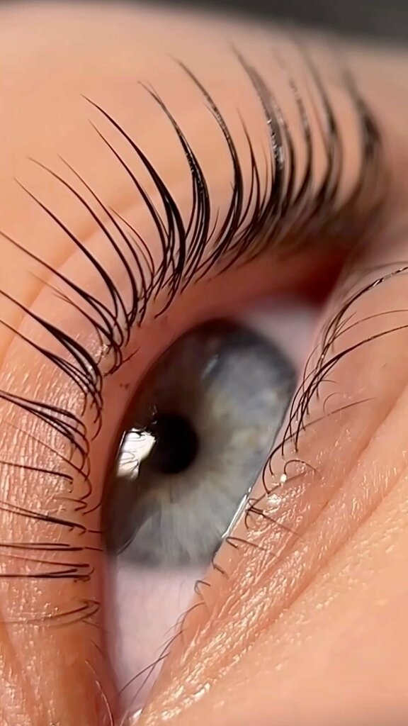 Kaş ve kirpik salonu Ламинирование ресниц, Liubertsy, foto