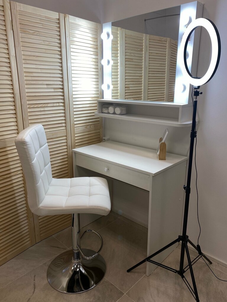 Güzellik coworking Pure, Saint‑Petersburg ve Leningradskaya oblastı, foto