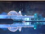 Санаторий Отрадное-1, 2-й корпус (Tsentralnaya ulitsa No:3с1, derevnya Maryino), tatil altyapısı  Moskova ve Moskovskaya oblastından
