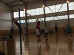 Volleyfitnes (No:7/1, Severny zhiloy rayon, mikrorayon 70-letiya VLKSM), spor ve jimnastik salonları  Orenburg'dan