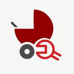 Repair baby strollers (Studencheskaya Street No:32), metal eşya tamircileri  Moskova'dan