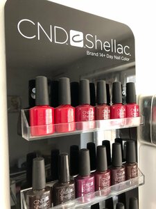 Cnd Studio1 (Saypuddina Lorsanova Street No:3), manikür-pedikür  Grozni'den