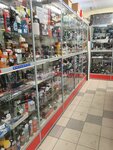 Автозапчасти (Voroshilova Street No:3к1), otomobil yedek parçaları  Saint‑Petersburg'dan