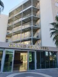 Grand Akca Hotel (Antalya, Gazipaşa, Pazarcı Mah., Av. Kemal Akça Cad., 14/7), otel  Gazipaşa'dan