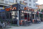 Mersin Class Tantuni & Döner (Antalya, Gazipaşa, Pazarcı Mah., Uğur Mumcu Cad.), restoran  Gazipaşa'dan