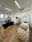 Салон бровей и ресниц (Kalinina Street No:8/1), kaş ve kirpik salonu  Naro‑Fominsk'ten