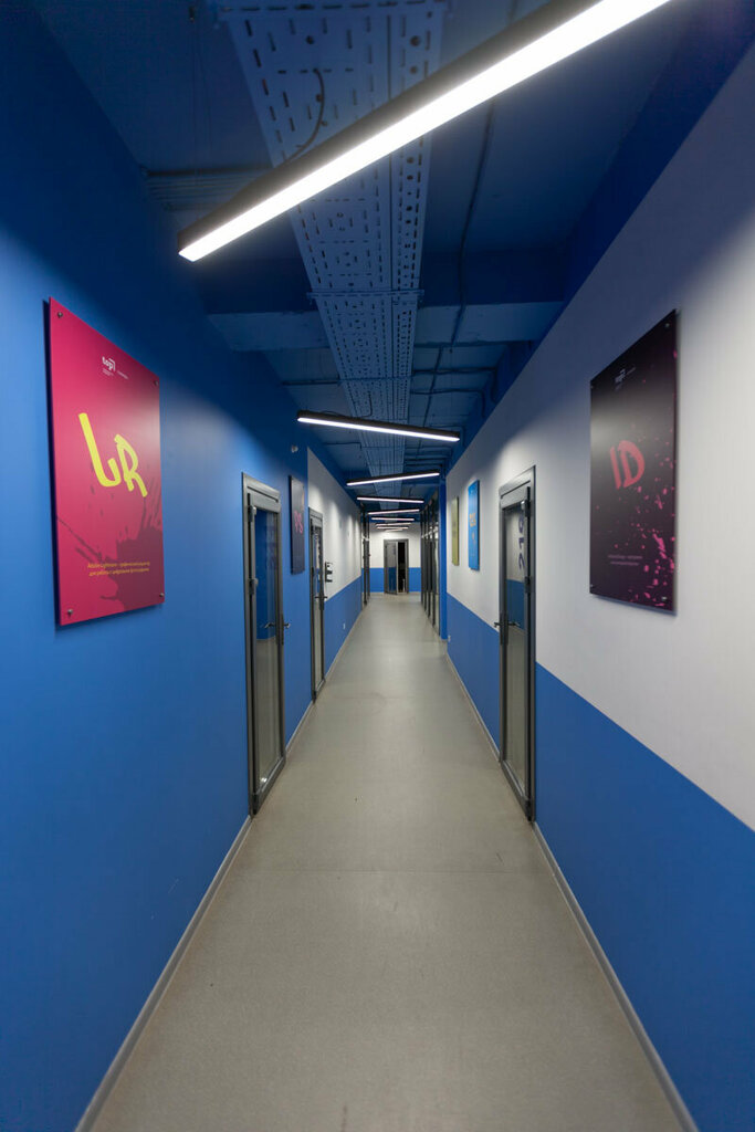 Özel okul Top IT School, Ulan‑Ude, foto