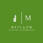 МегаДом (Ordzhonikidze Street No:21), emlak ofisi  Tver'den