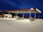 ВТК (Shosseynaya ulitsa No:18, selo Armizonskoye), otogaz dolum istasyonu  Tümen (Tiumenskaya) oblastından