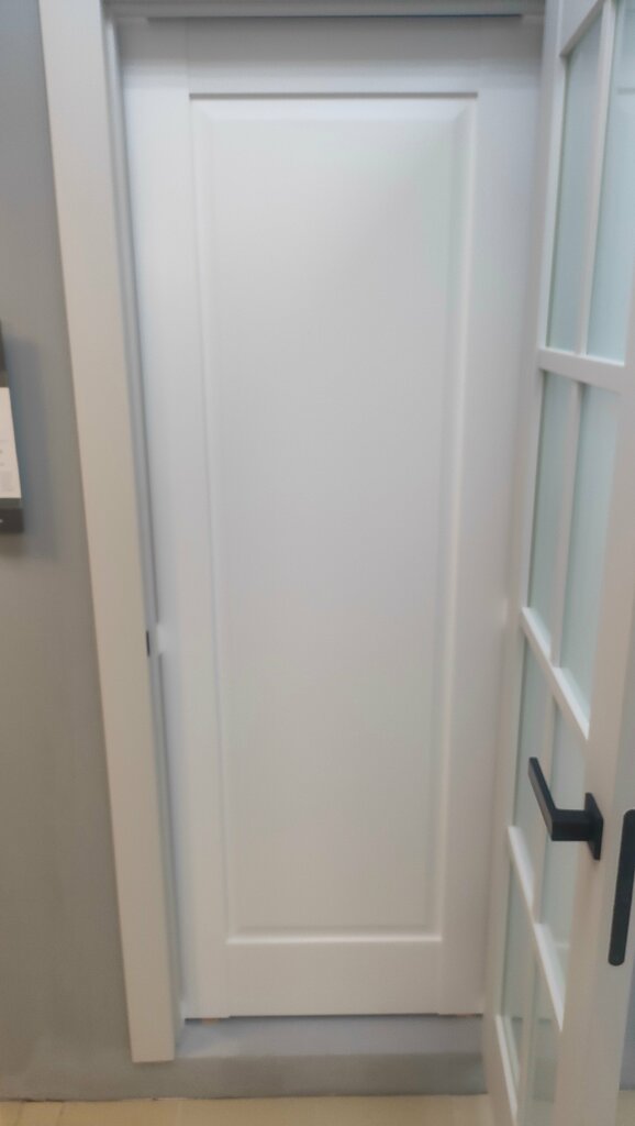 Kapılar Владимирская фабрика дверей, Tver, foto