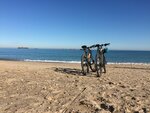 BikeAlao Maritim (Calle Abastos No:5), bisiklet kiralama  Valensiya'dan
