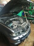 Мастерская по авторемонту (No:86А, derevnya Gorelovo), otomobil servisi  Nijegorodskaya oblastından
