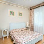 Kruiz (Krepostnaya ulitsa No:15А), konuk evi  Anapa'dan